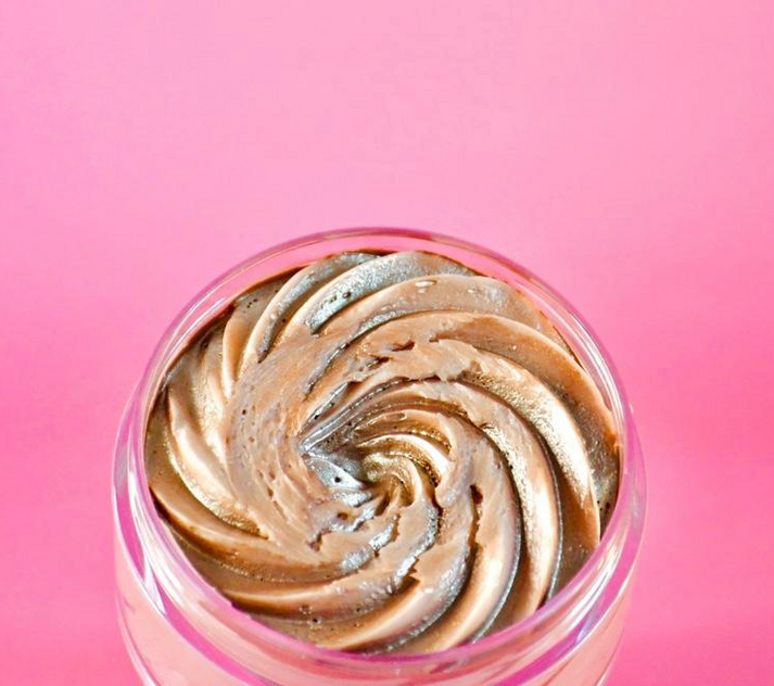 Inspired By Body Butters – The Skincare Bakery